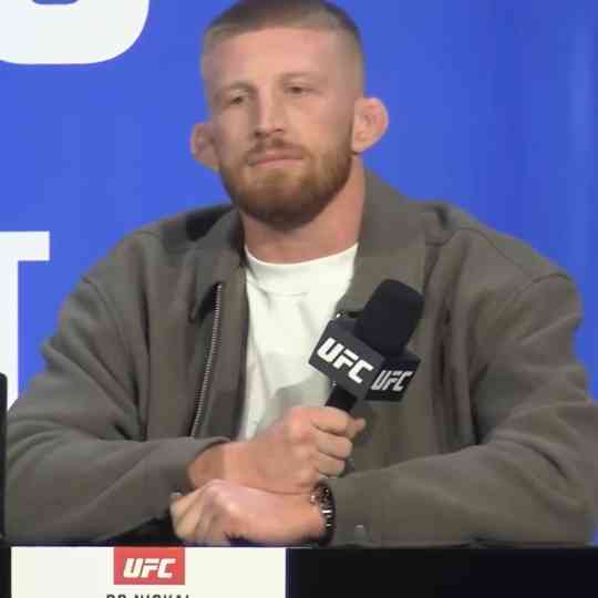 UFC309 Charles Oliveira vs Michael Chandler Press Conference