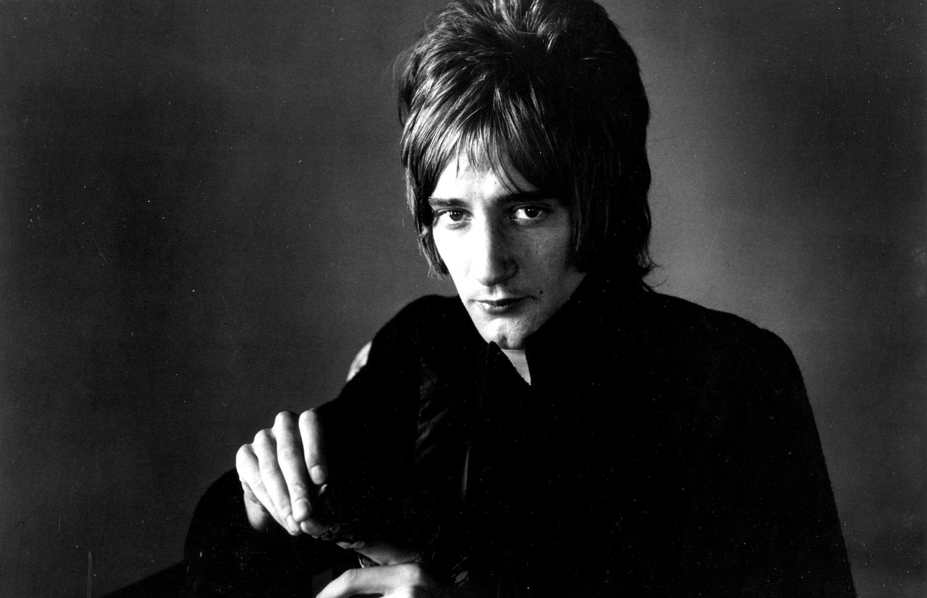How Rod Stewart's eight children build their fortunes