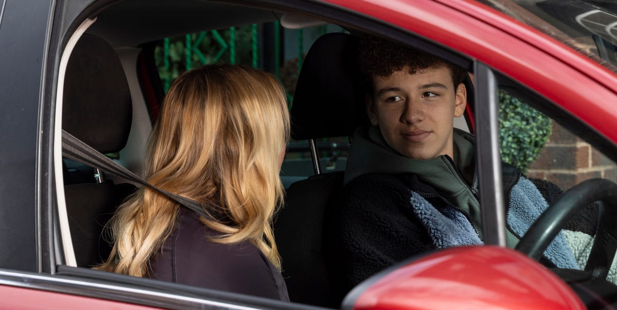 Coronation Street confirms future of dark Will and Megan story tonight ...