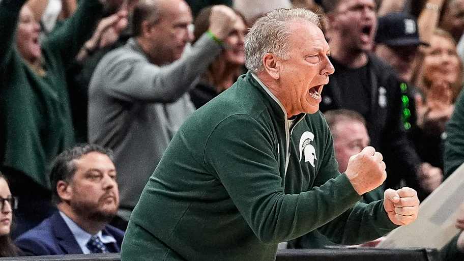 Why Tom Izzo Still Thrives as an Elite Recruiter