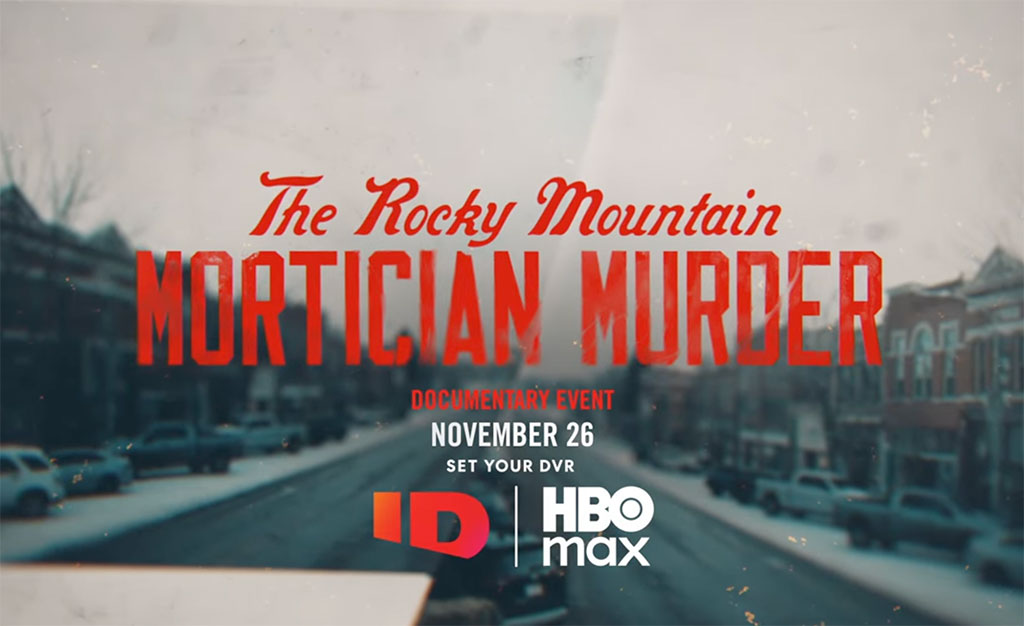 Who Killed Byron Griffy: All the Twists in the Mortician Murder Case