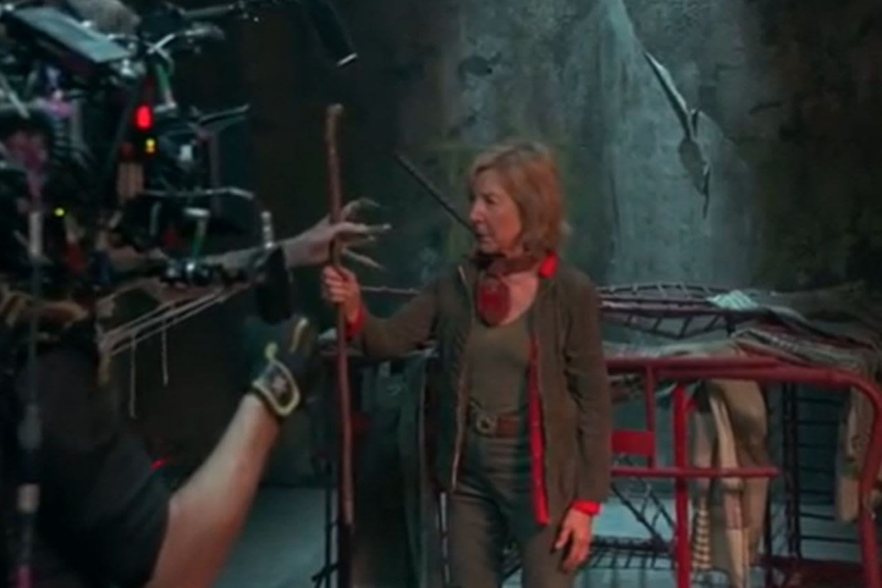 'Insidious 6' Teased: Release Date, Plot and What We Know - Will This ...