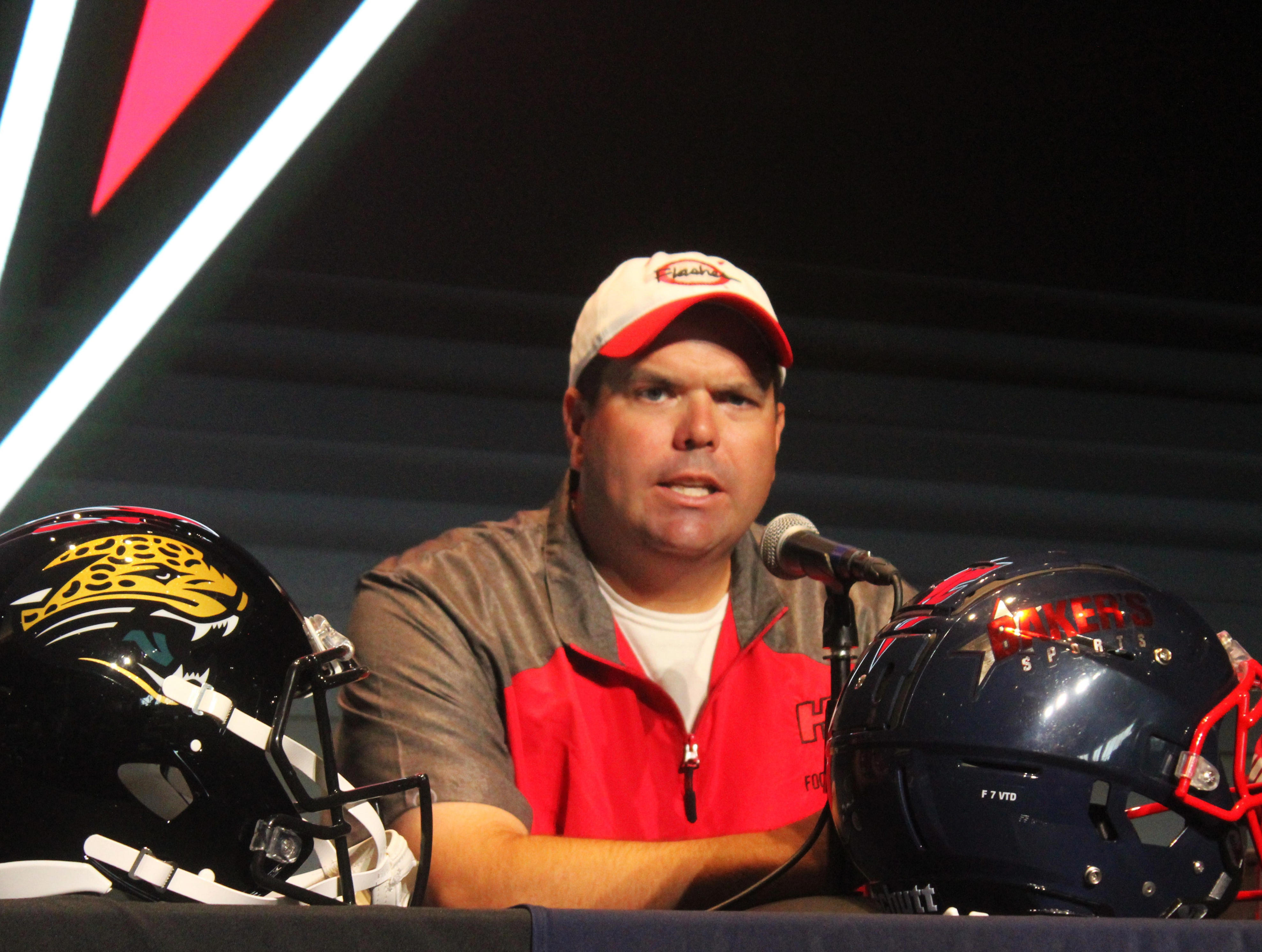 Matt Yancey steps down at Hilliard football