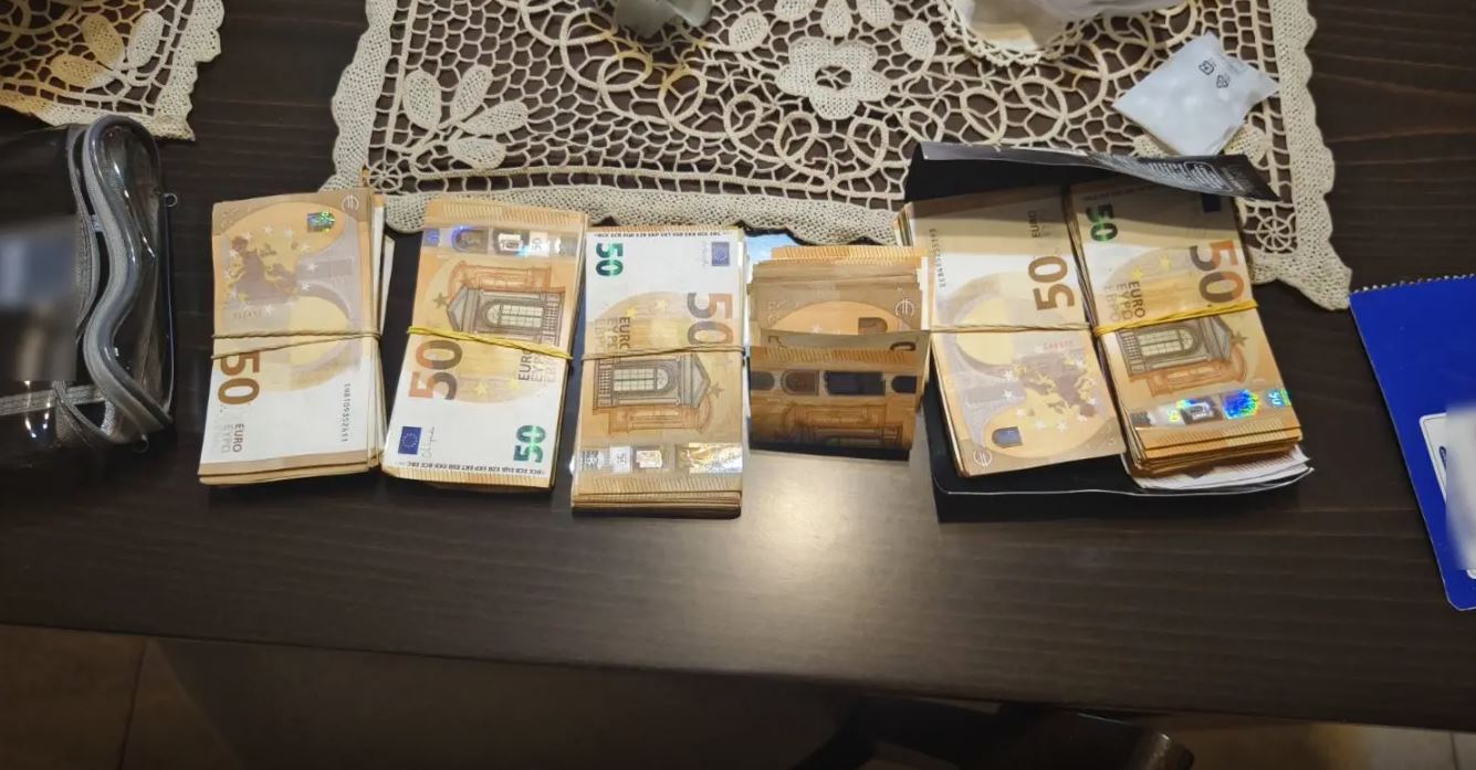 Κύκλωμα με ψευτοεπενδύσεις σε καζίνο: «Γνώρισε τον “αρχηγό” και έκαναν ...