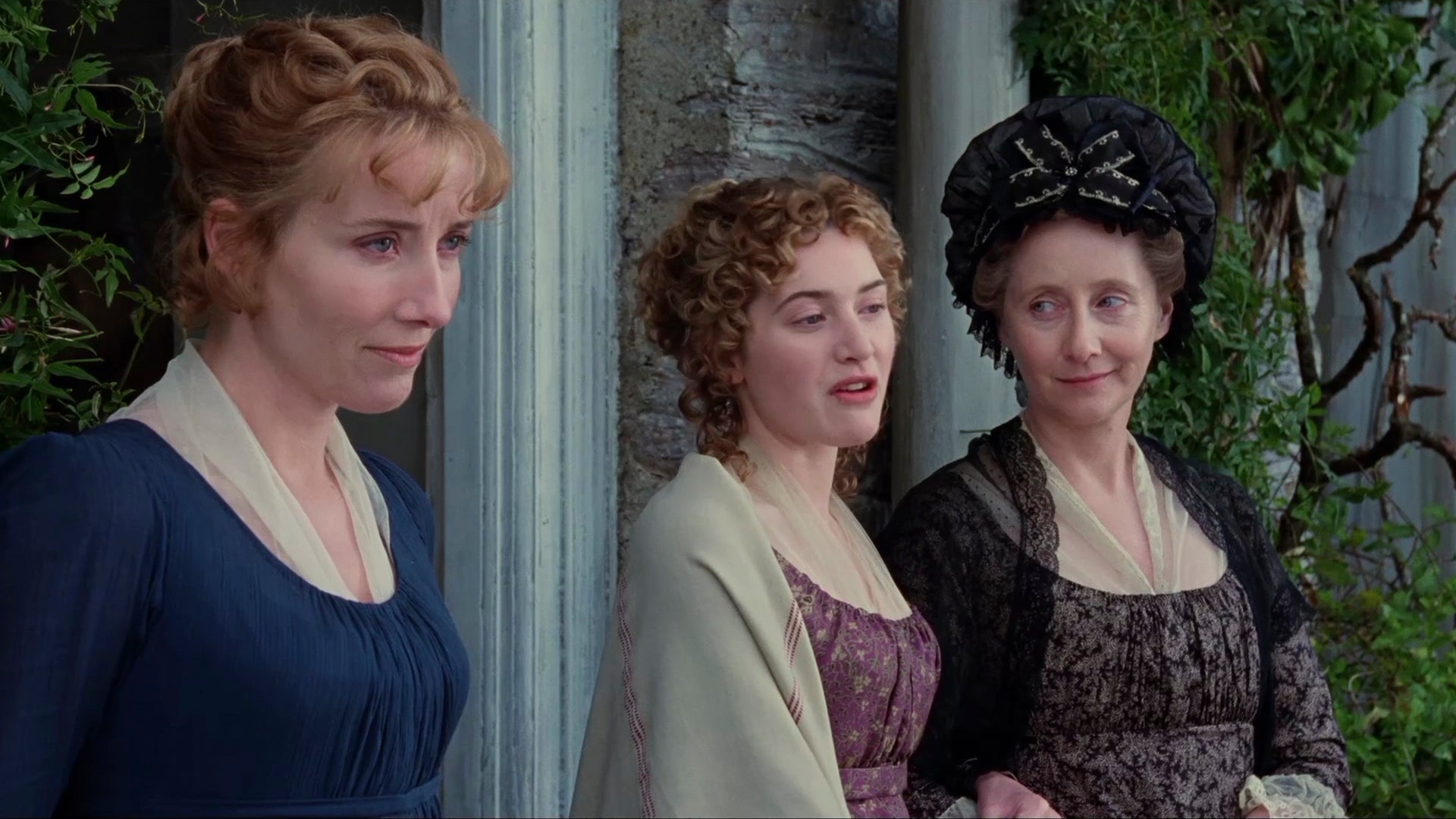 Sense and Sensibility - Official Theatrical Trailer