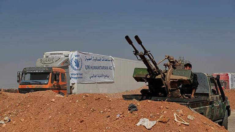 Clashes erupt between Druze and Syrian government forces in Suwayda
