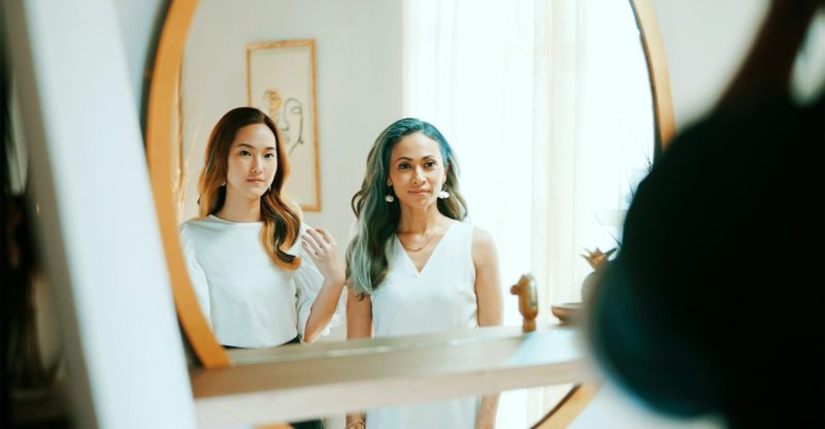 Psychologists Say These 10 Behaviors Reveal Low Confidence in Women