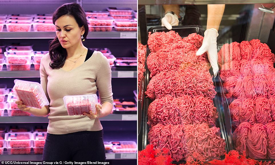 Cloned meat enters Canada without safety reviews or labeling