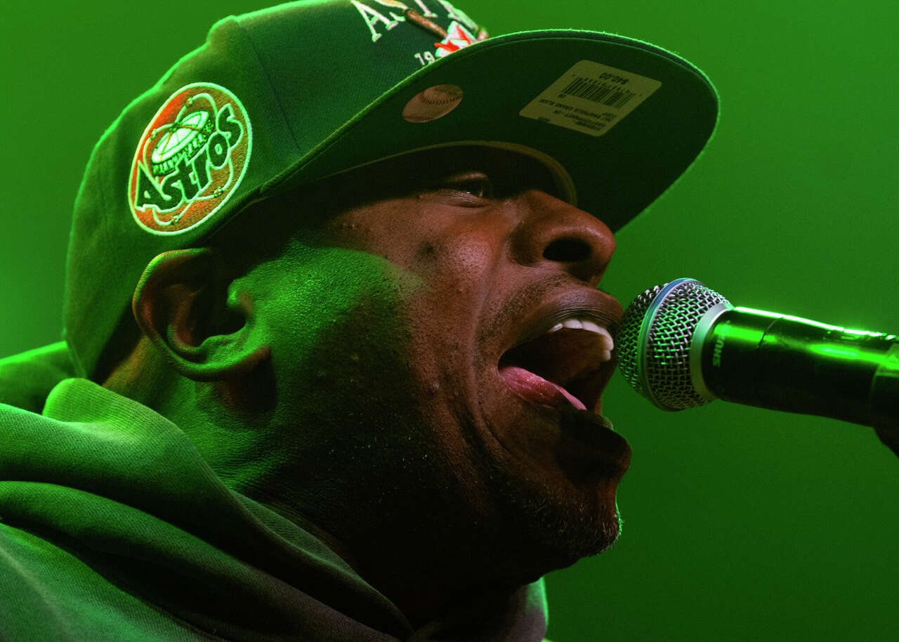 Scarface birthday show slated for Friday, with possible appearance by ...