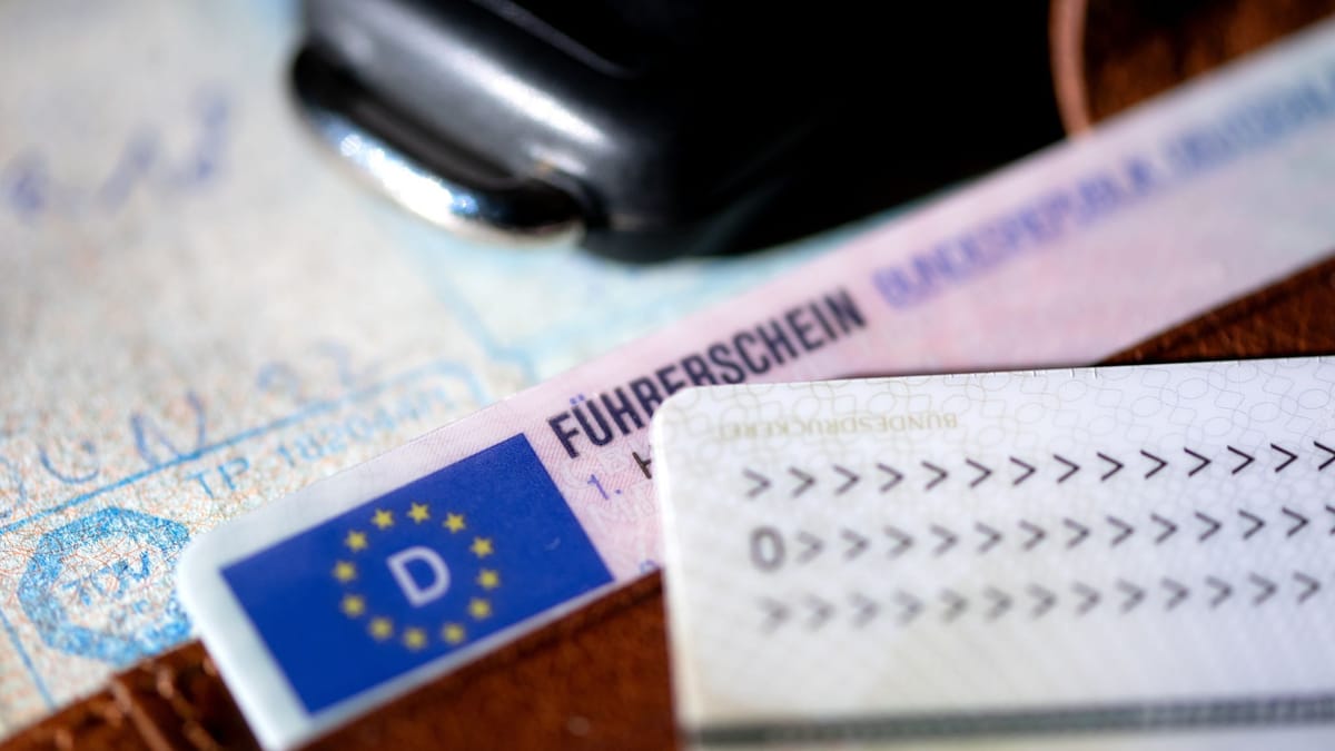 Fhrerschein Umtausch Landkreis Rostock