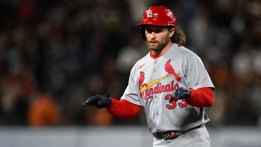 Cardinals Lay Groundwork For Potentially Transformative Offseason