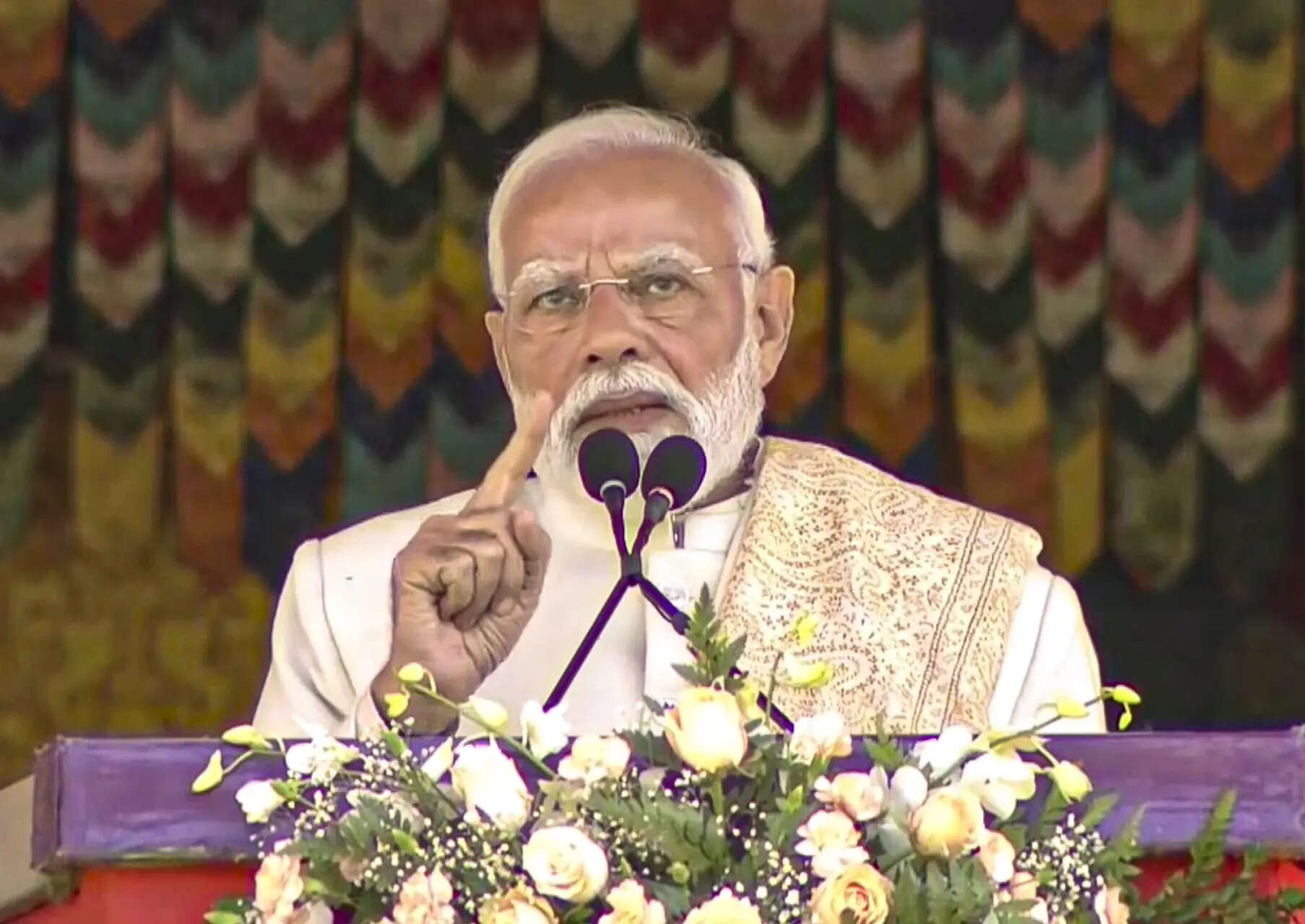 Bihar Election Result: 'Jungle Raj, Katta Sarkar will never return to ...