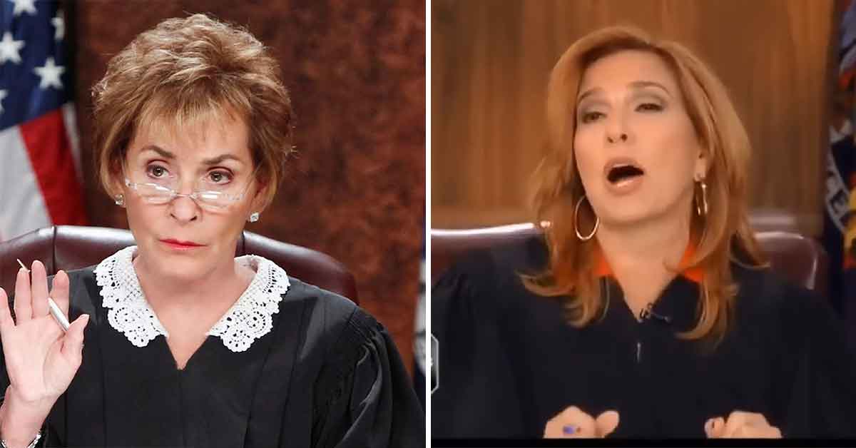 The 7 TV Judges Ranked, Out of Order Like Their Courts