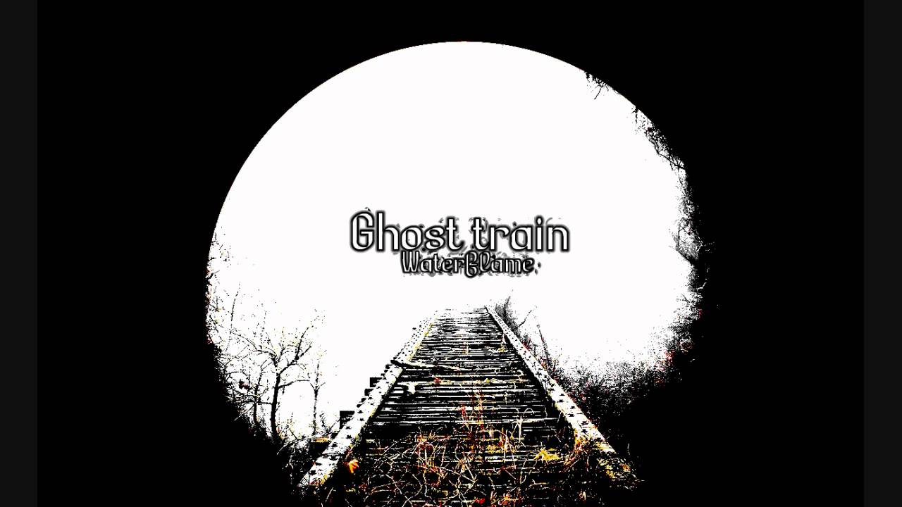 Ghost train