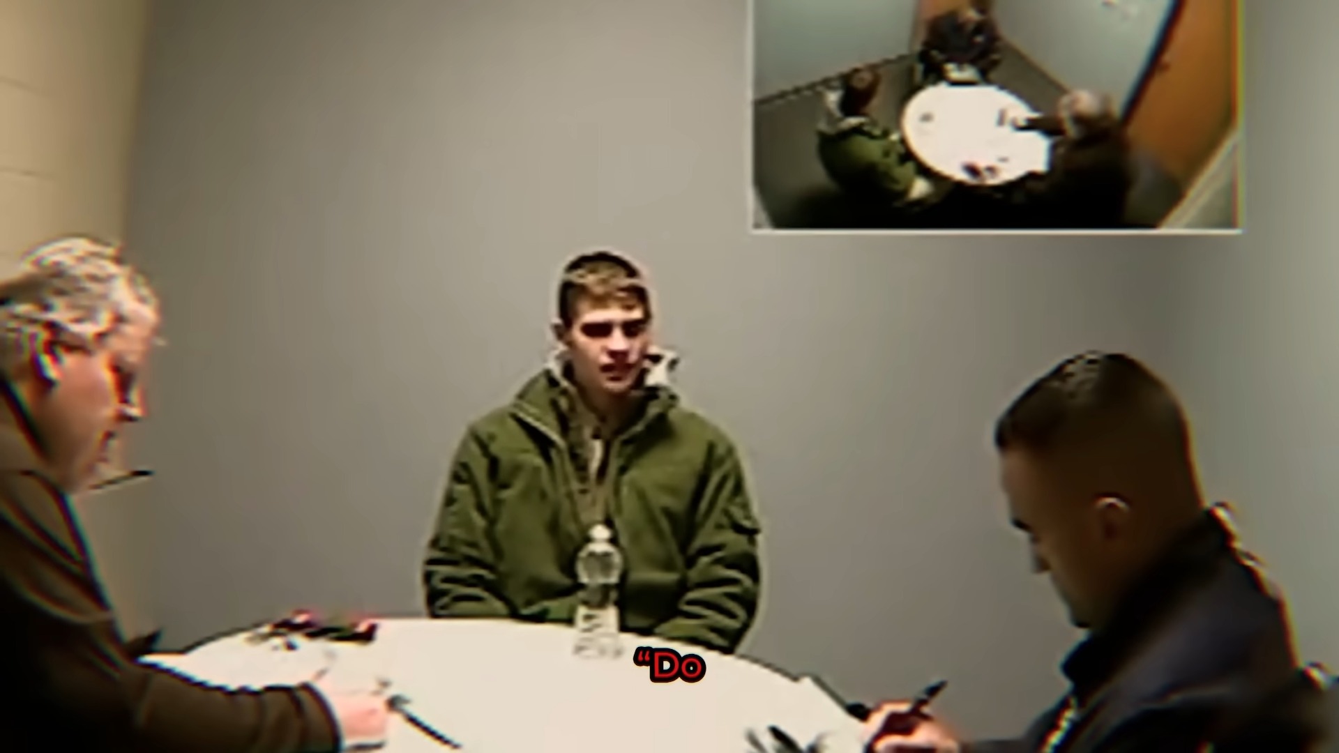 That One Survival Story That Raised Every Red Flag