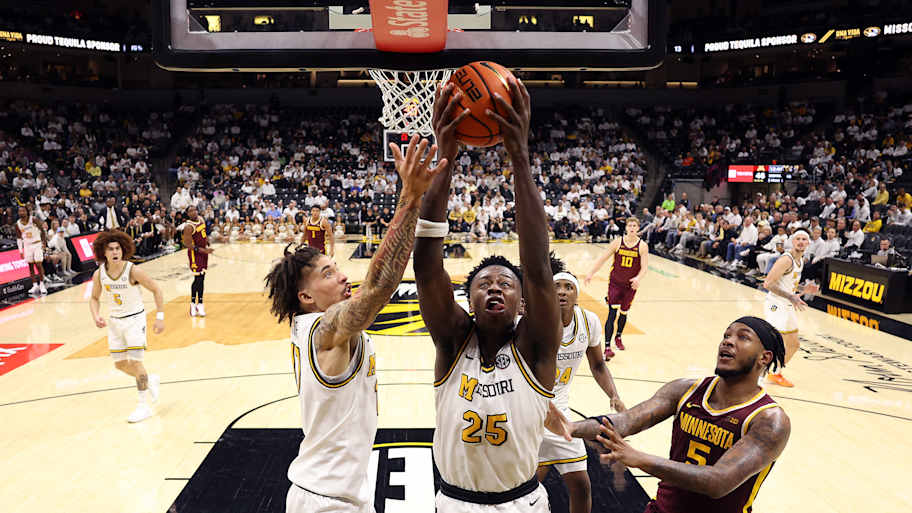 A tale of two halves: Tigers run away over Minnesota in the second half