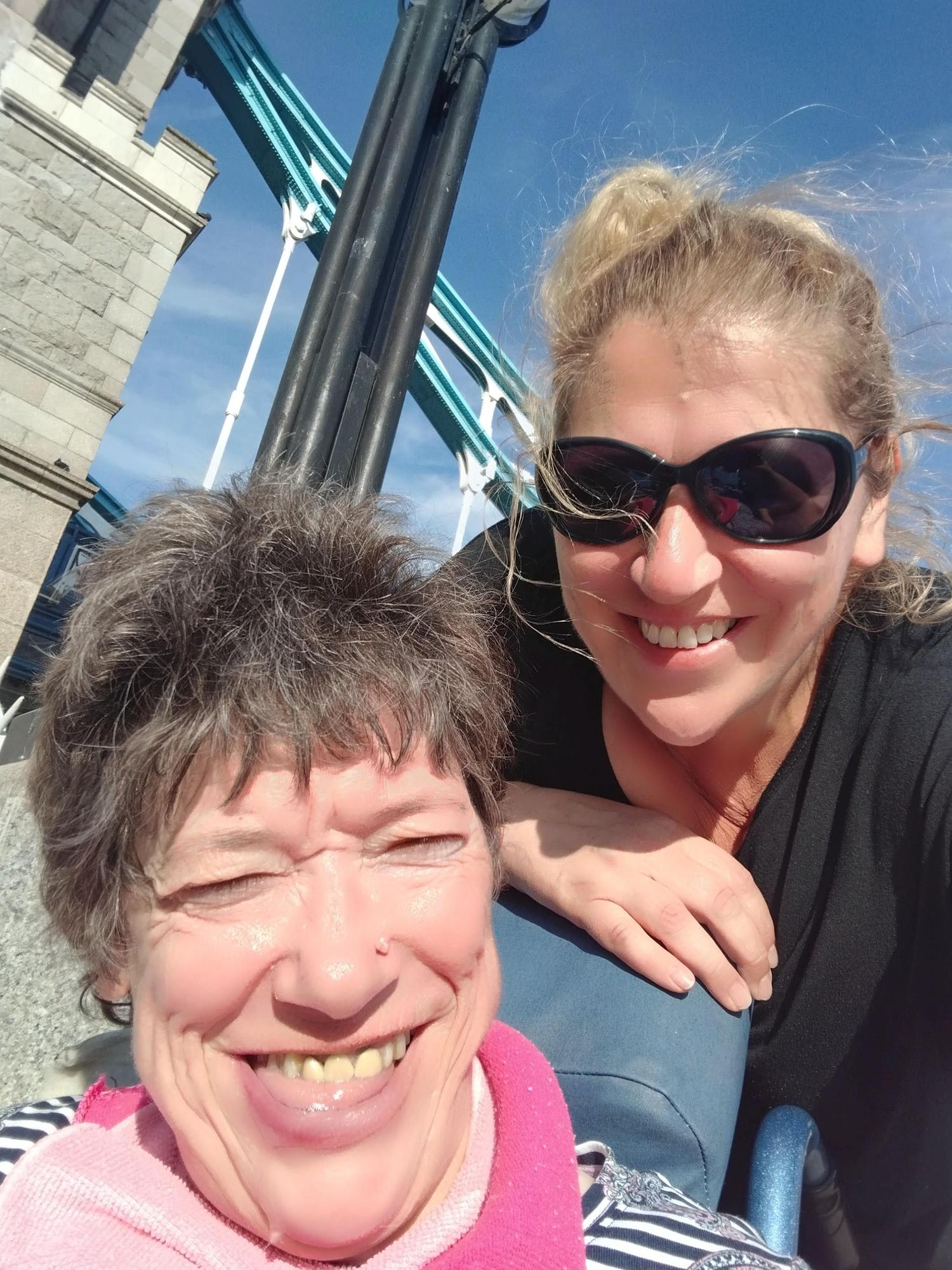 Herts care worker named regional finalist in national Home Care Worker ...