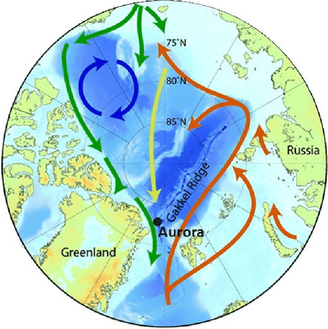 What Chinese Scientists Just Discovered Was Exposed by a Submarine Deep ...