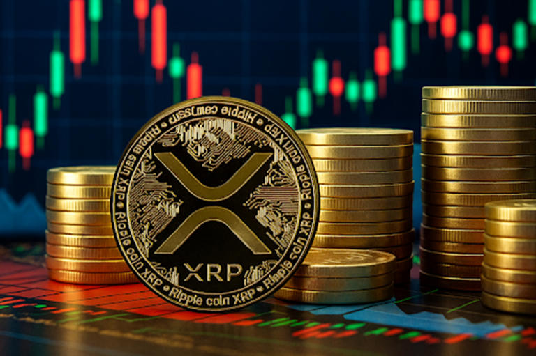 XRP ETF surpasses 900 other funds launched this year