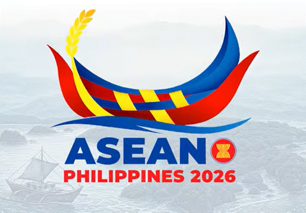 LOOK: What does the ASEAN 2026 logo mean?