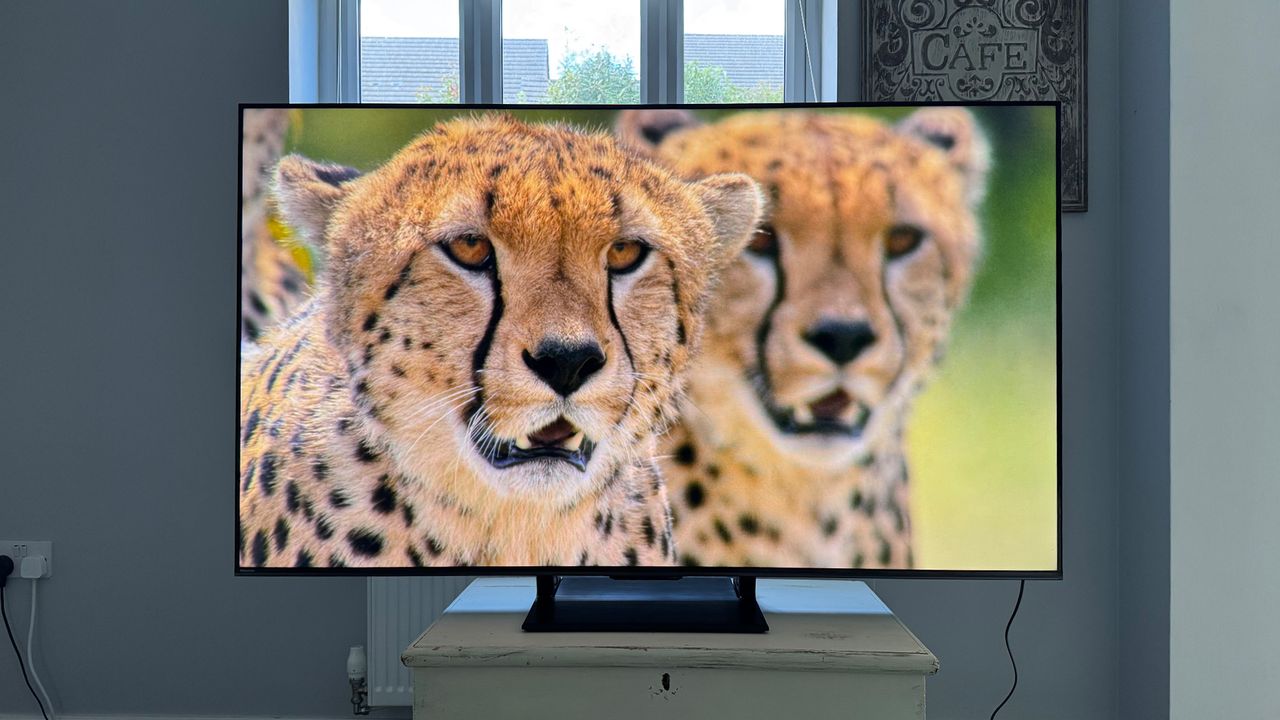 Hisense U7Q Pro (65U7QTUK Pro)