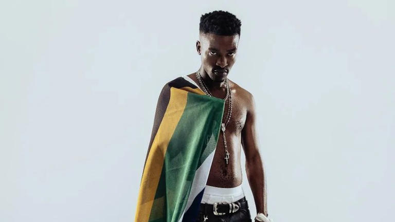 DJ Lag returns with 'Southside': a celebration of his roots