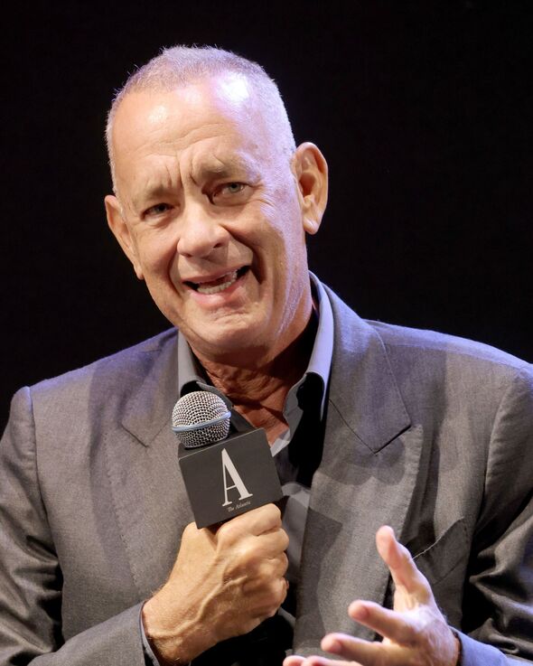 Netflix's 'remarkable' Western has fans saying star Tom Hanks deserves ...