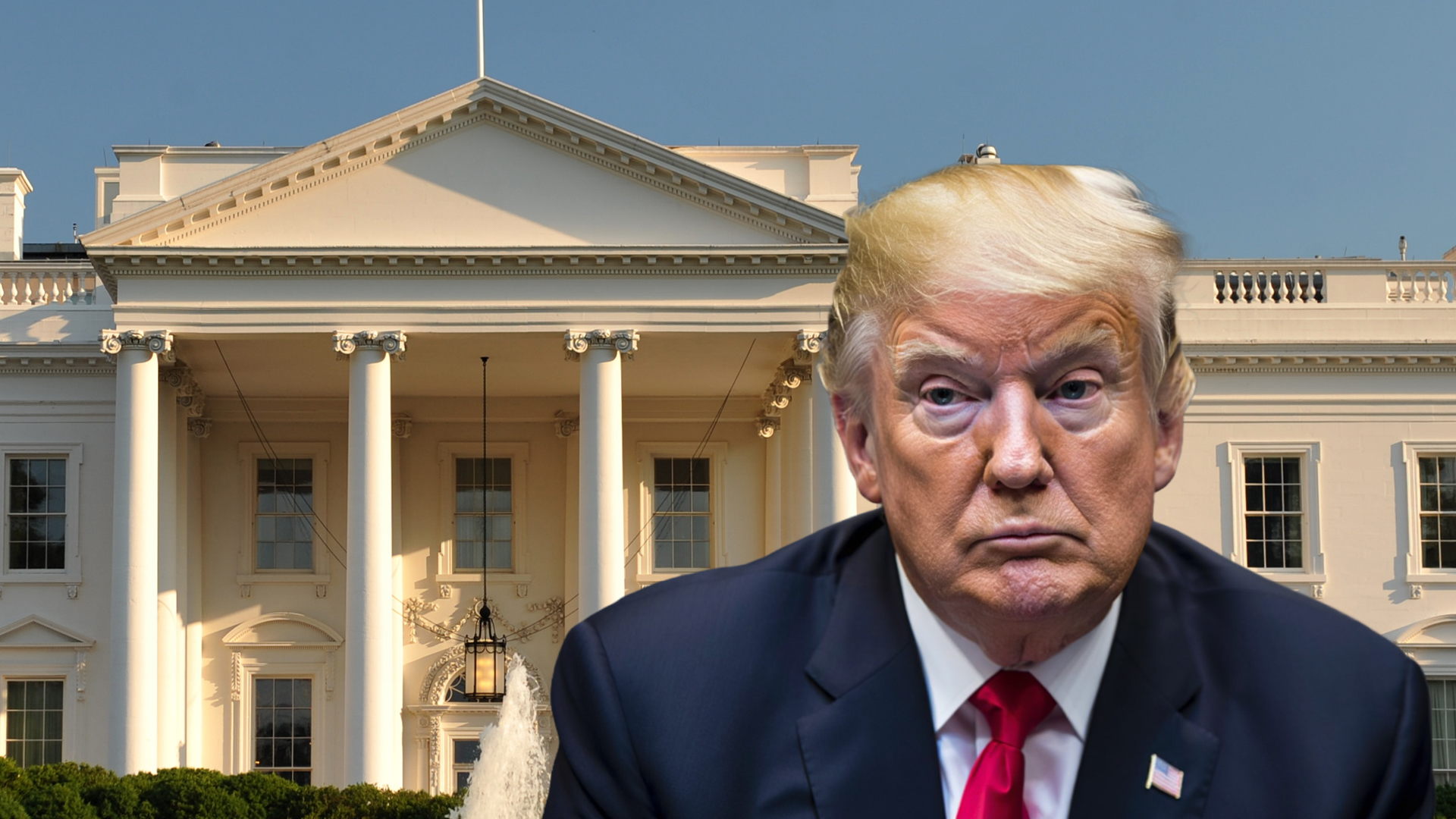 Fox News Delivers “Important Announcement” About Trump’s Health Status