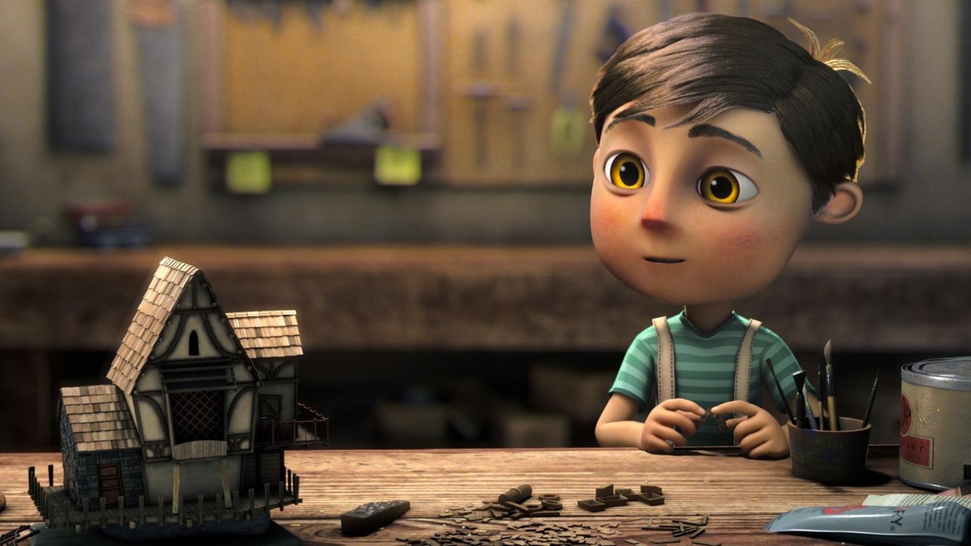 25 Animated Short Films Everyone Should Watch At Least Once