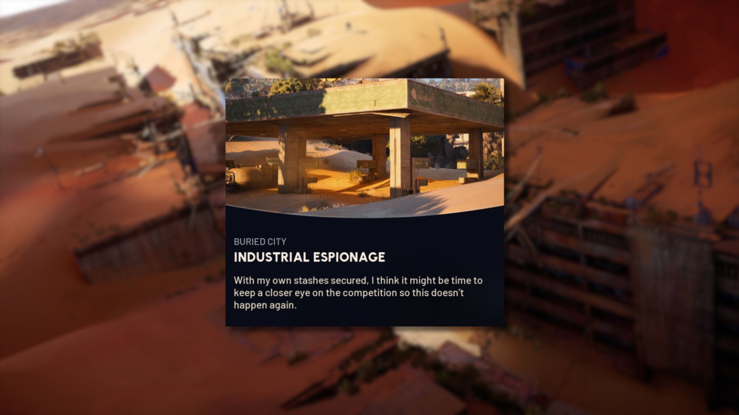 How to Get Burletta Blueprint (Industrial Espionage) in ARC Raiders