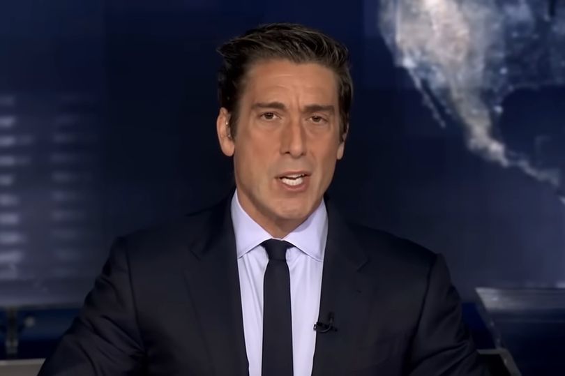 ABC David Muir fans in tears over 'scary as hell' update that made ...