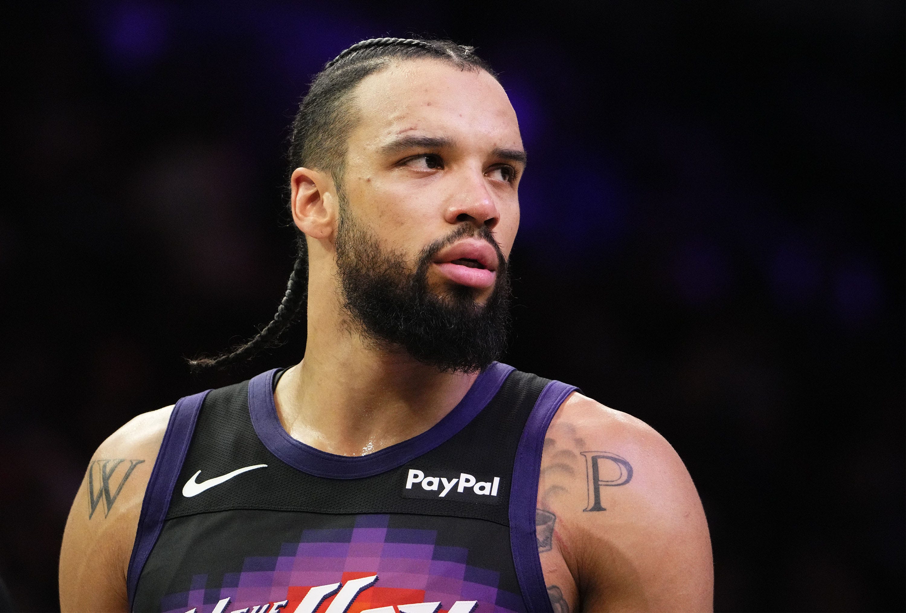 Takeaways from Phoenix Suns 'cooking' Indiana Pacers in chippy 5th ...