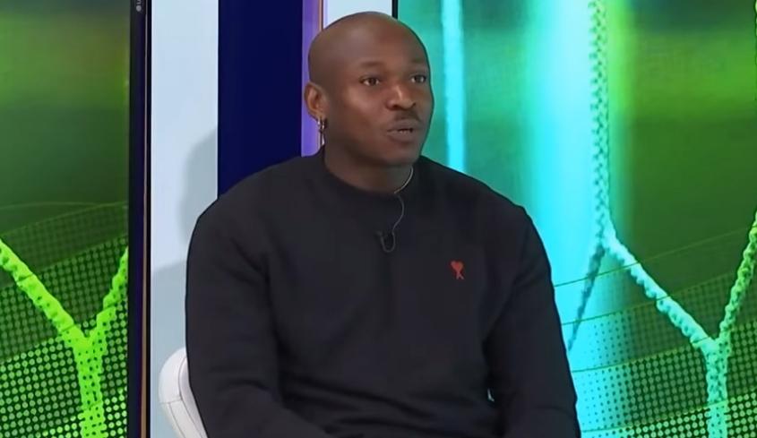 Brian Lignano, Ibe: "Consapevole di quello che posso dare alla squadra"