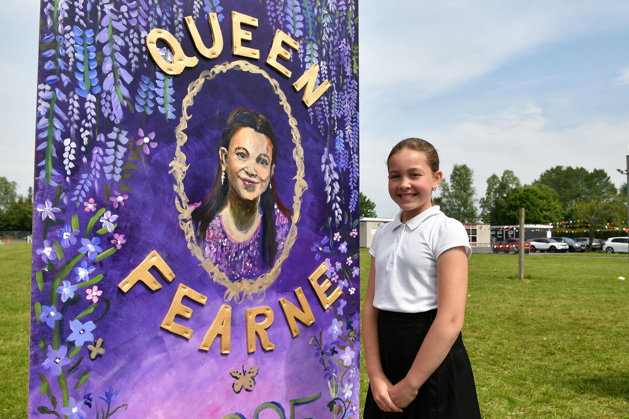 Falkirk area gala day committee looks to recruit new members and volunteers