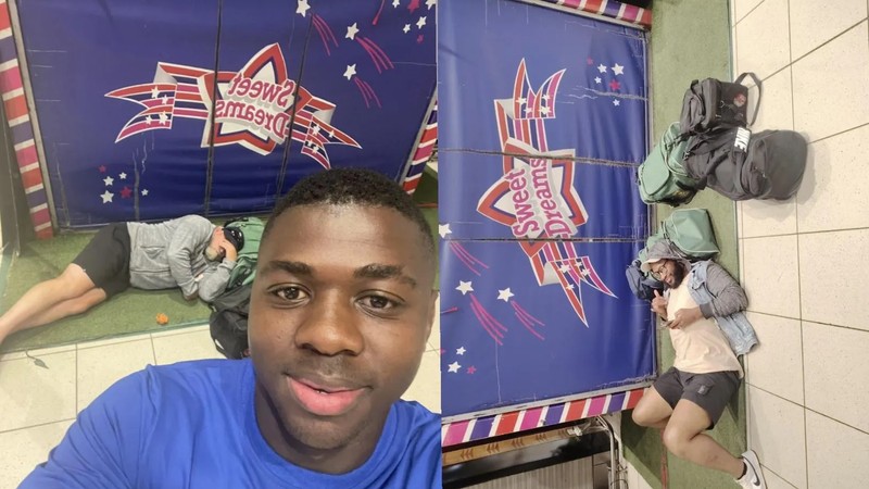 Deaf rugby players face communication breakdown during FlySafair flight ...