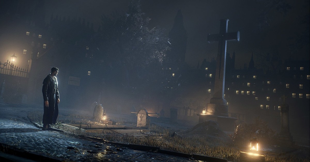 PS4 Hidden Gem Action RPG 80% Off on PS Store