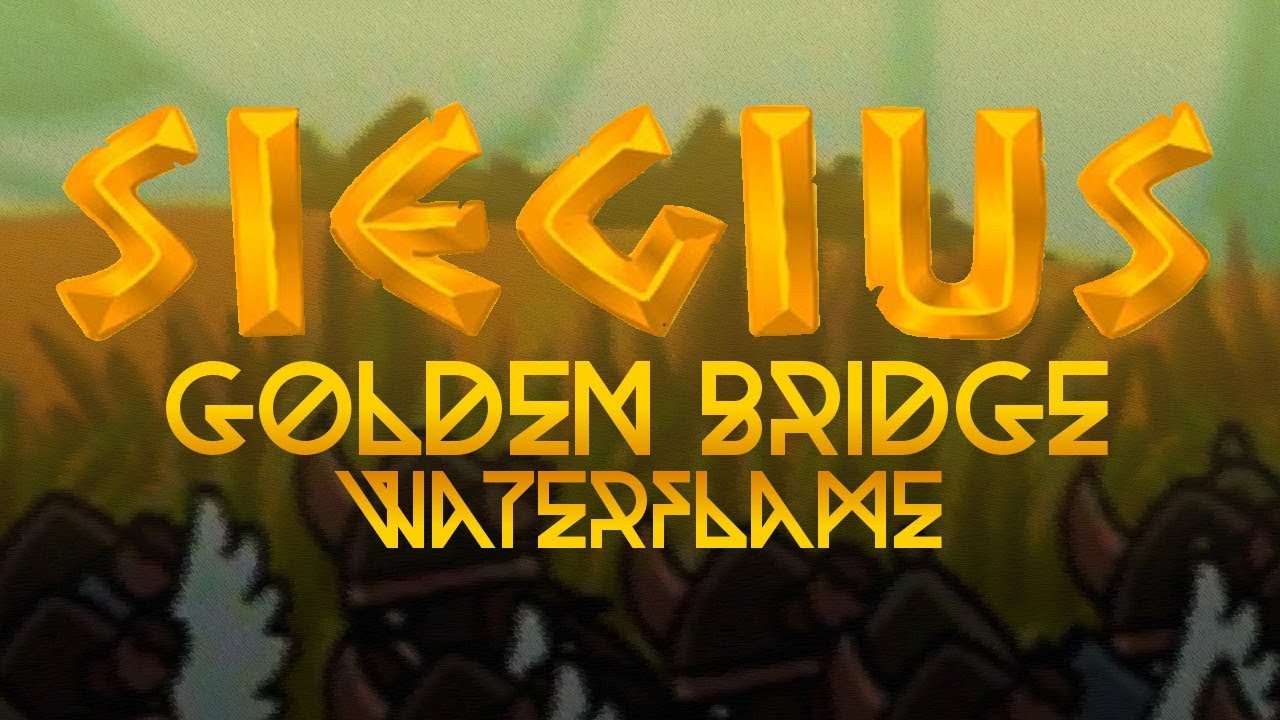 Golden Bridge (2011) (Siegius OST)