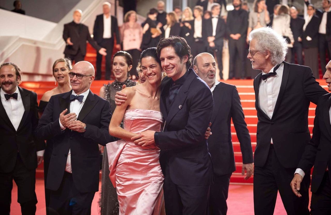 Suzanne Lindon, Paul Kircher, Abraham Wapler : la liste des Révélations ...