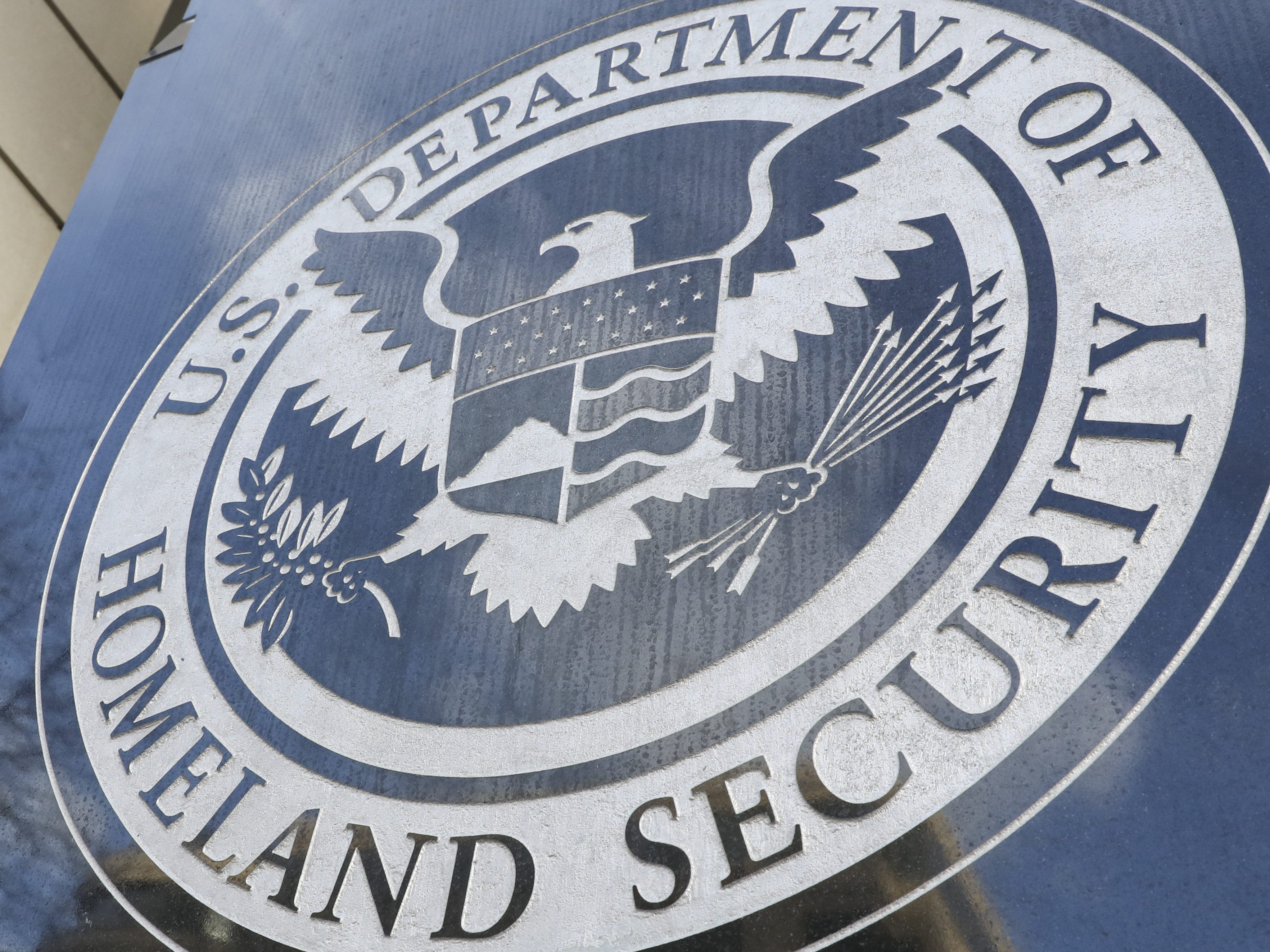 A Coast Guard contractor says the government had him fired over ...