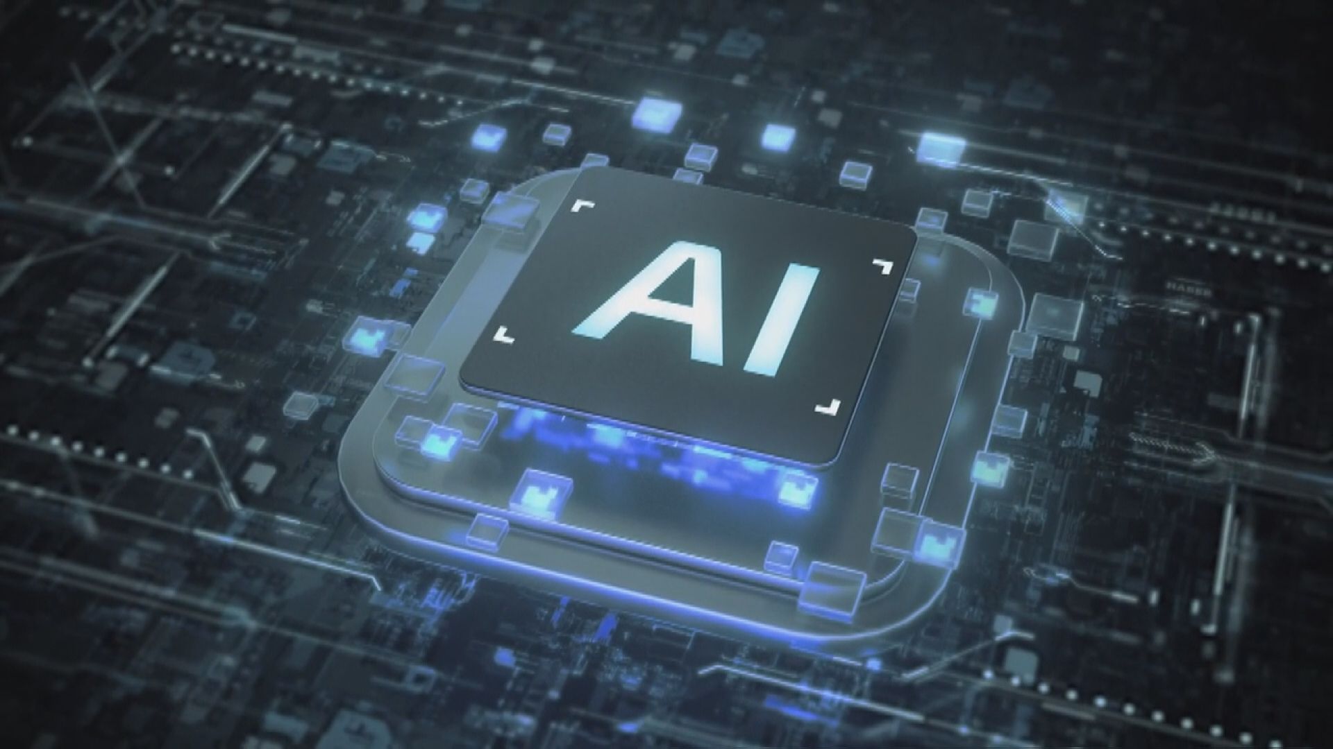 Stock market savants warn of potential ‘A.I. bubble’ reminiscent of dot ...