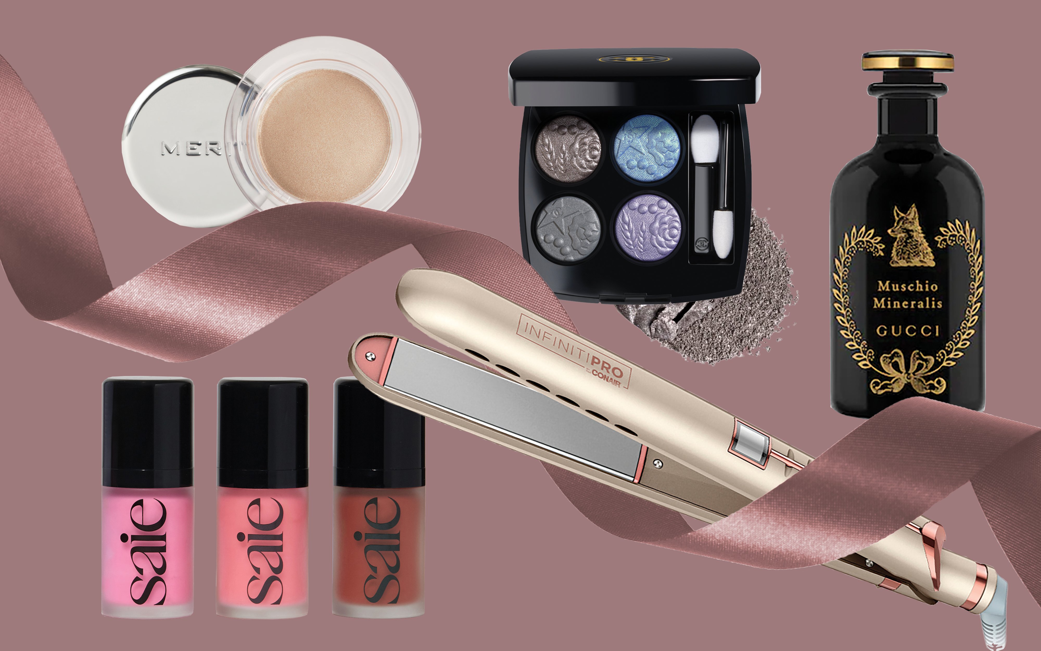 13 Gift Ideas for Your Beauty-Obsessed Friends