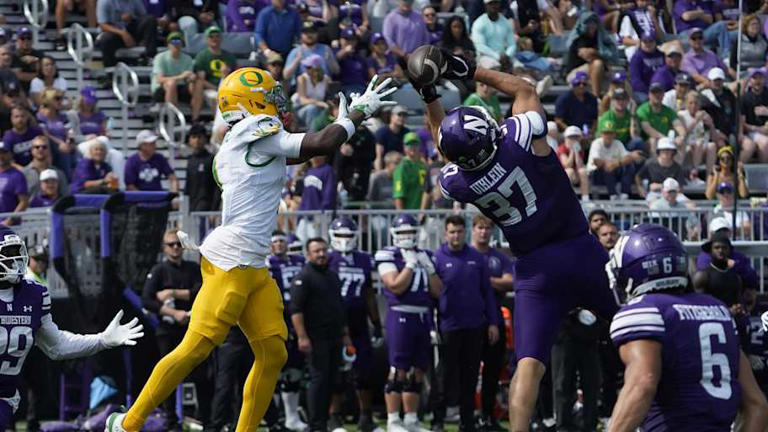 3 key matchups for Michigan football vs. Northwestern