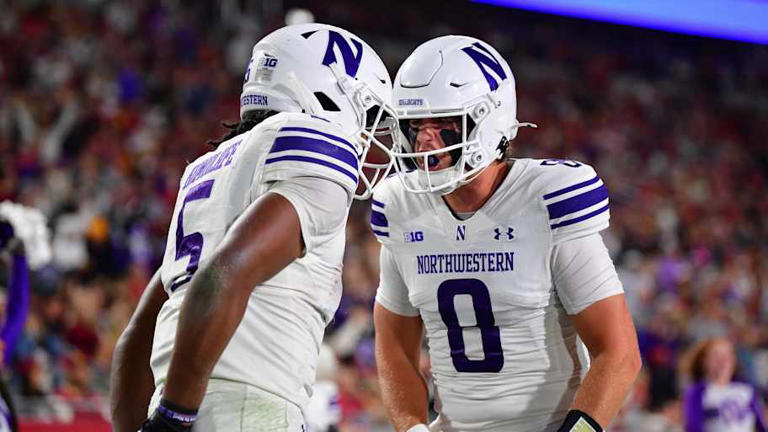 3 key matchups for Michigan football vs. Northwestern