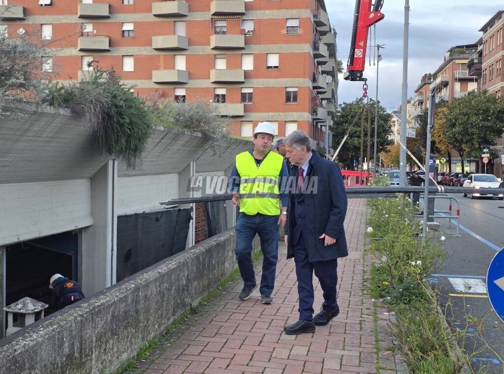 Devastato dall’alluvione del 2011, rinasce l’ex cinema di Aulla: sarà ...