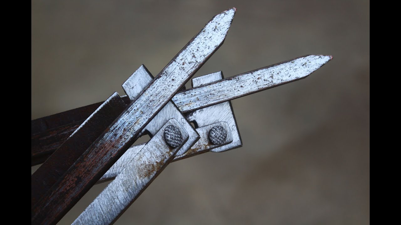 USEFUL SIMPLE INVENTIONS