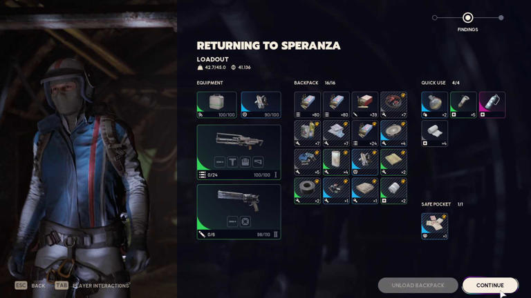 Where to find and use the Buried City residential master key in ARC Raiders