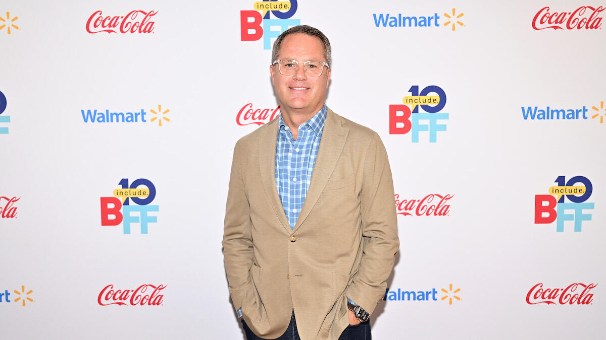 Walmart CEO Doug McMillon To Retire