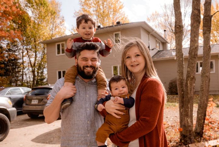 Little Indicators That Show You Belong To The Upper Middle Class