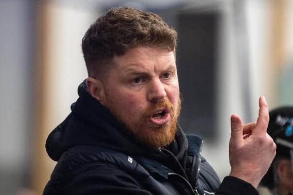Hull Seahawks coach Matty Davies on decision to release Caly Robertson ...