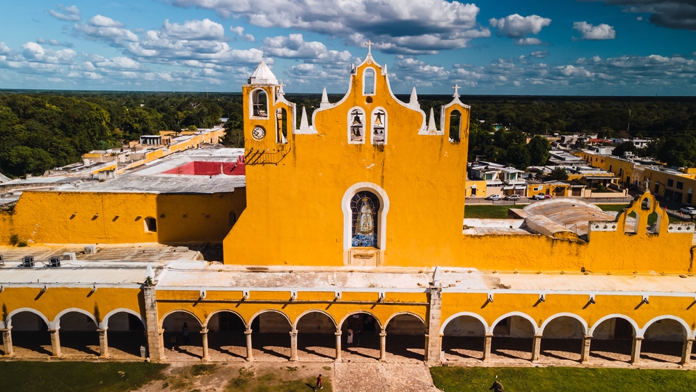 12 Hidden Gems in the Yucatán Beyond Tulum